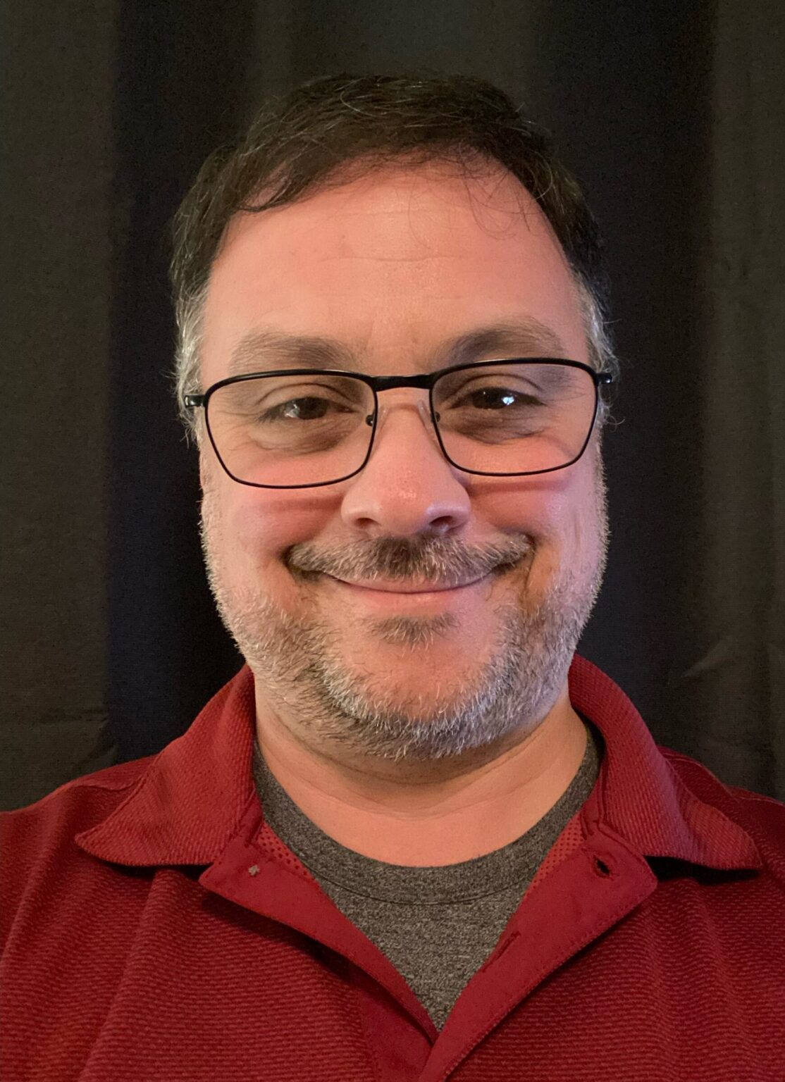 2025 Board of Directors - Riverside County Amateur Radio Association